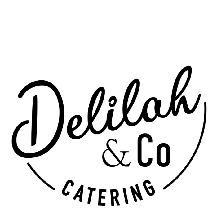 Delilah & Co Catering | Sample Menus | Southern Highlands